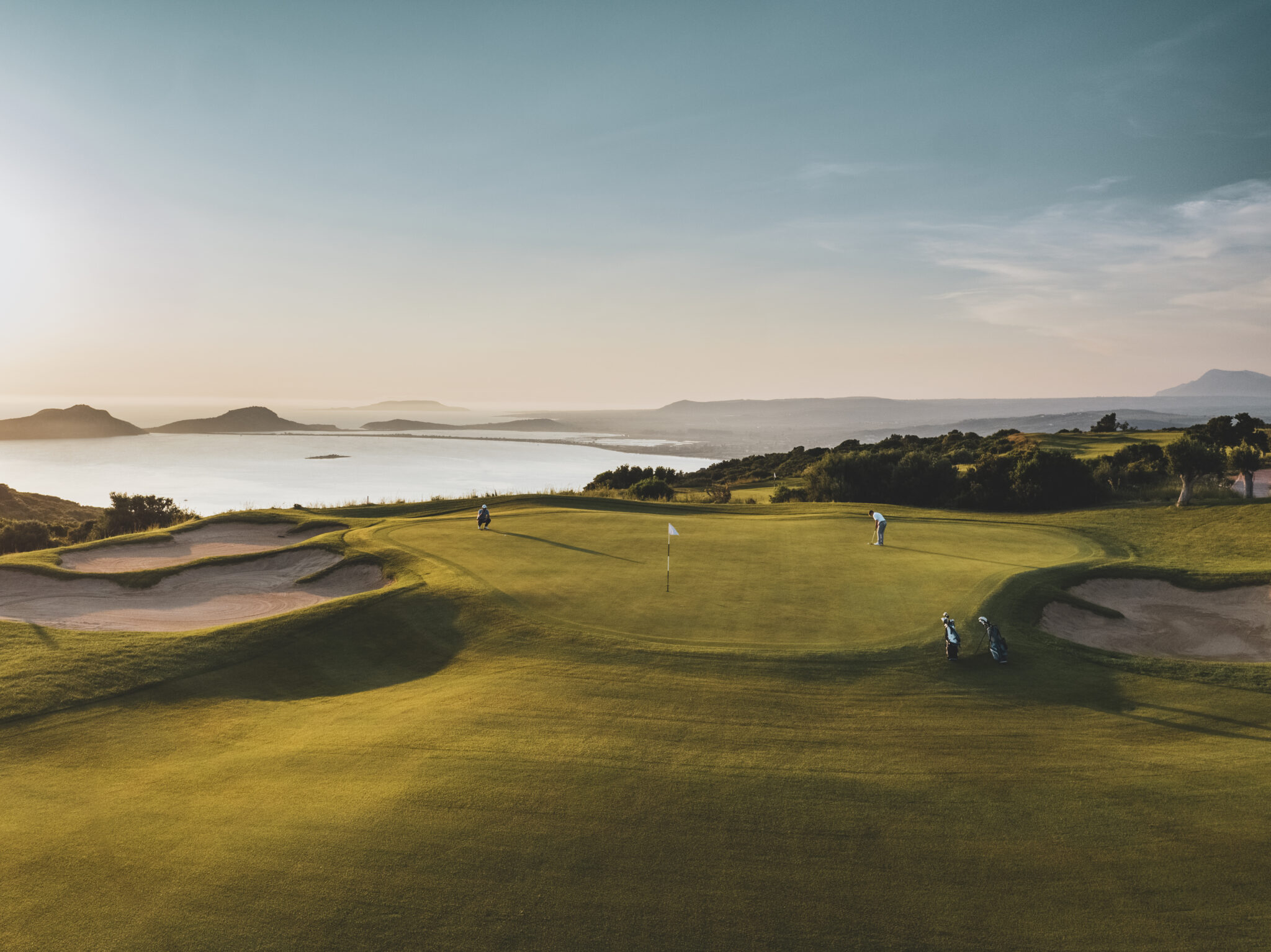 Resort Collection | Golf Inspired Resort Collection - Golf Inspired