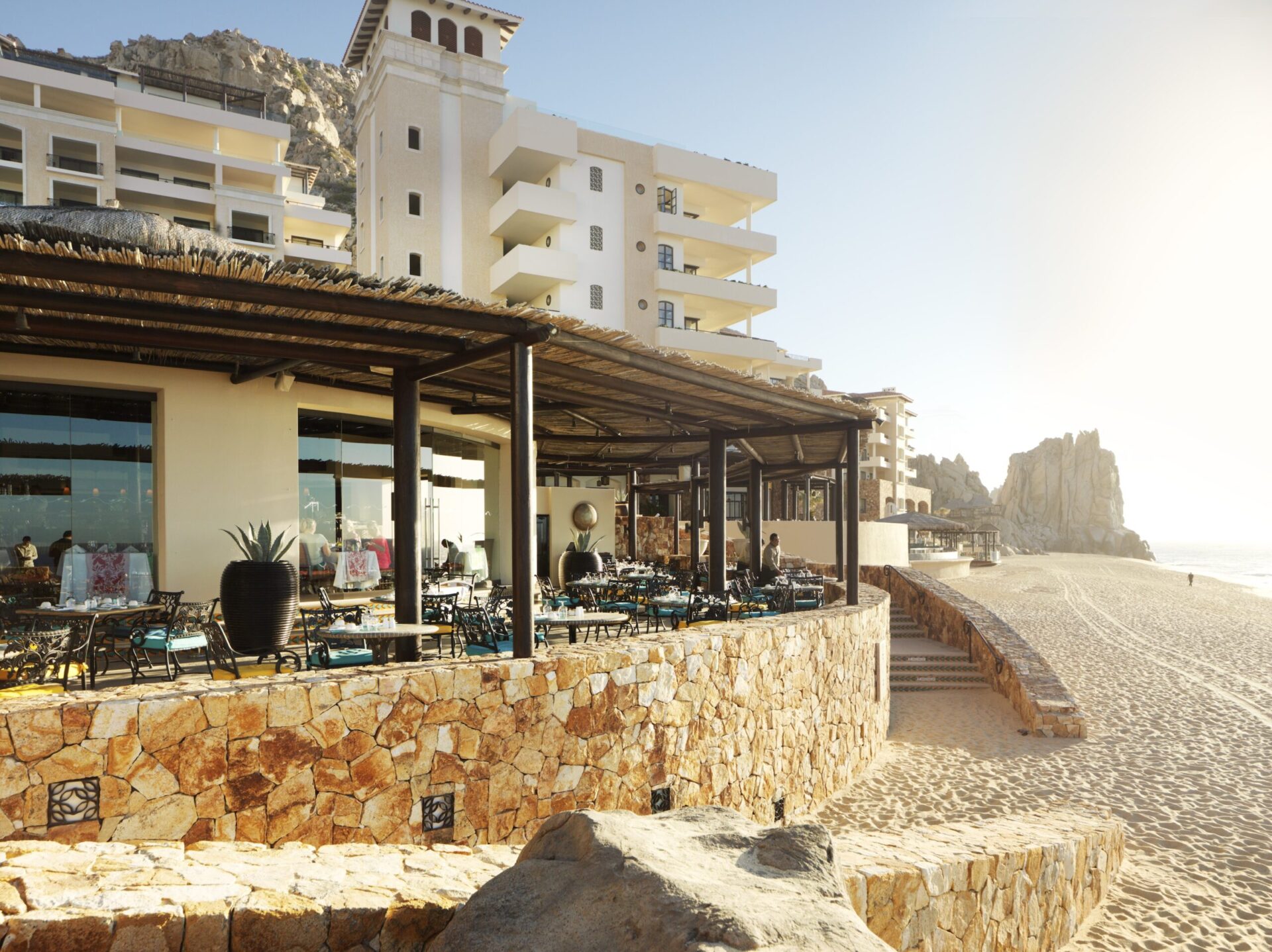 Grand Solmar Pacific Dunes - Golf Inspired