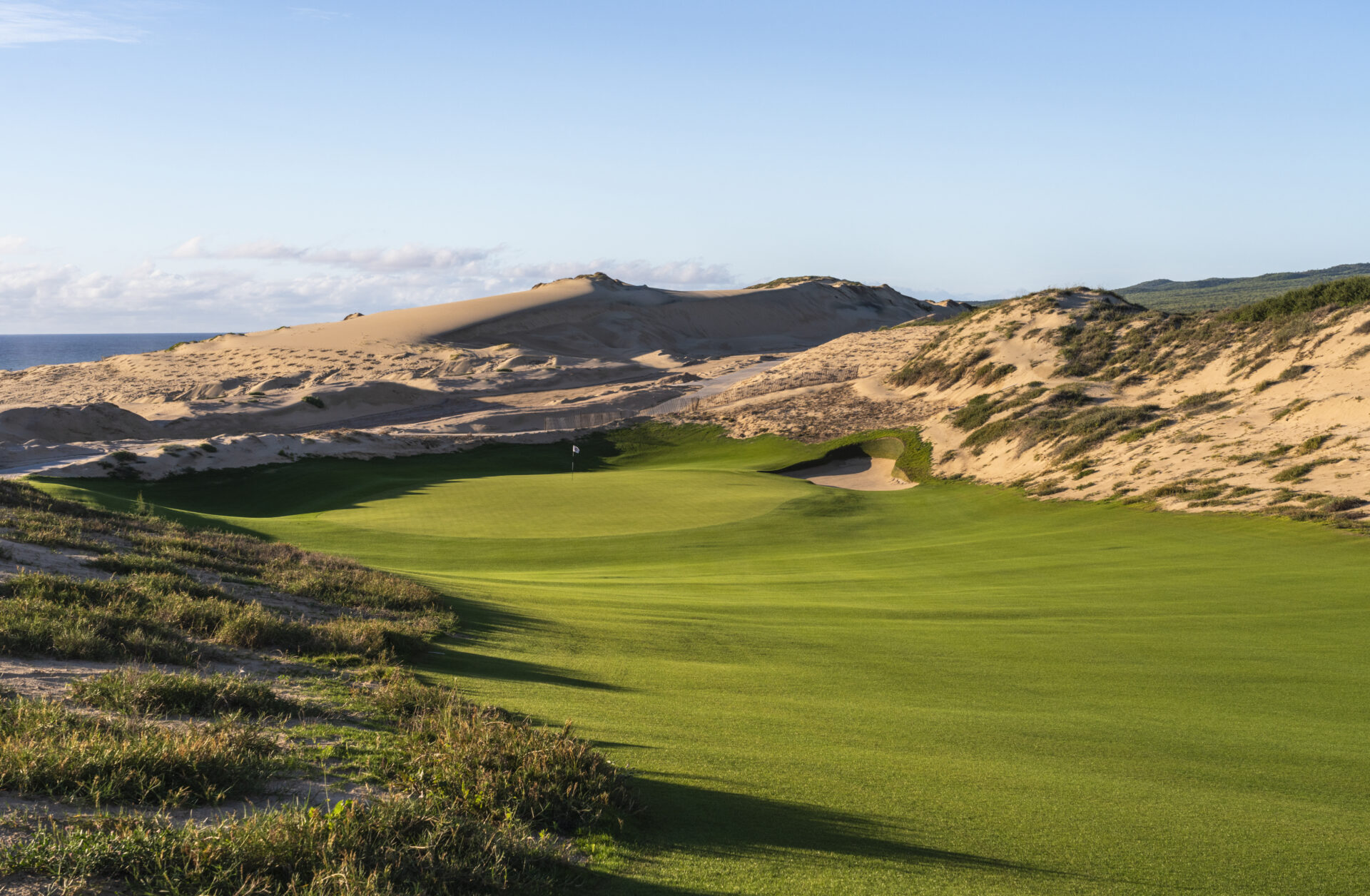 Grand Solmar Pacific Dunes - Golf Inspired
