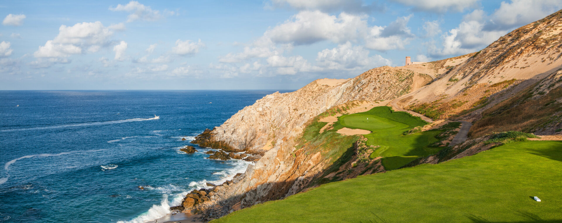 The 2025 Los Cabos Golf Fiesta
