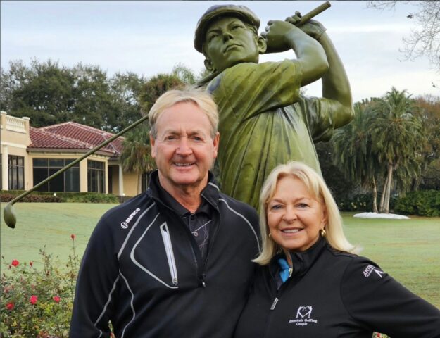 Home - Golf Inspired