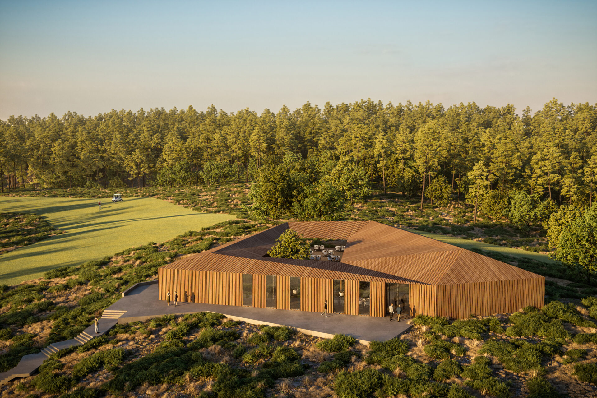 The Silver Coast Golf Experience - Golf Inspired