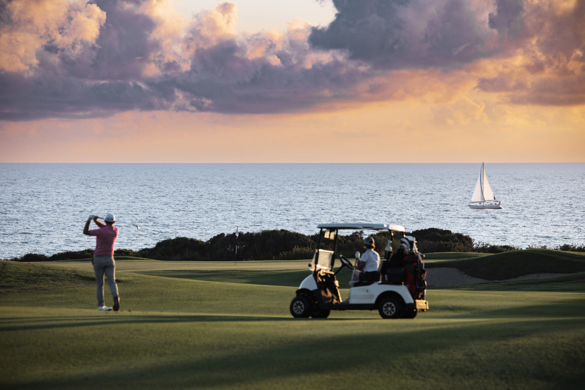 Join Golf Inspired+ Today