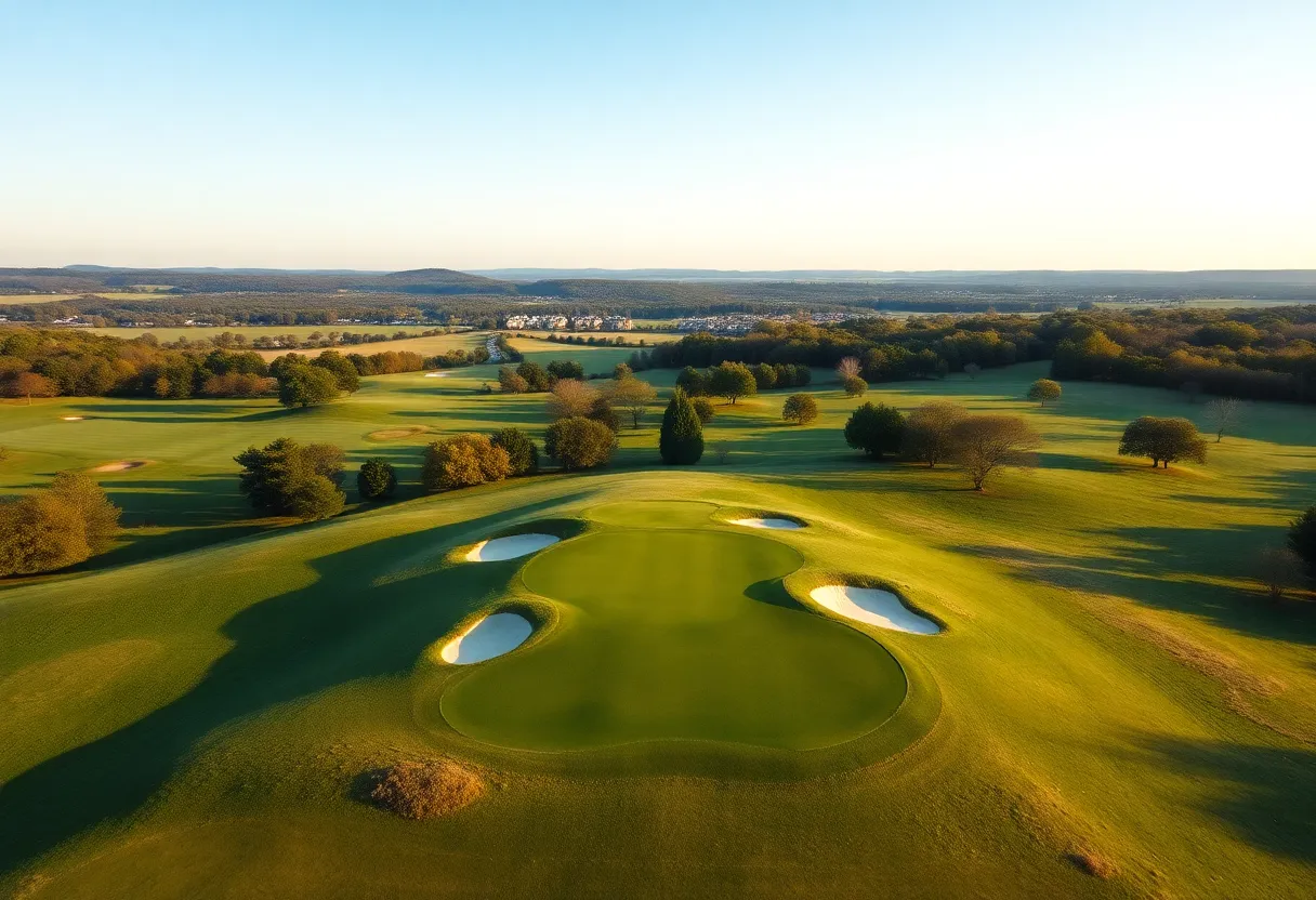 Top Pennsylvania Golf Courses You Must Play