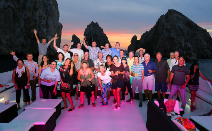 The 2025 Los Cabos Golf Fiesta