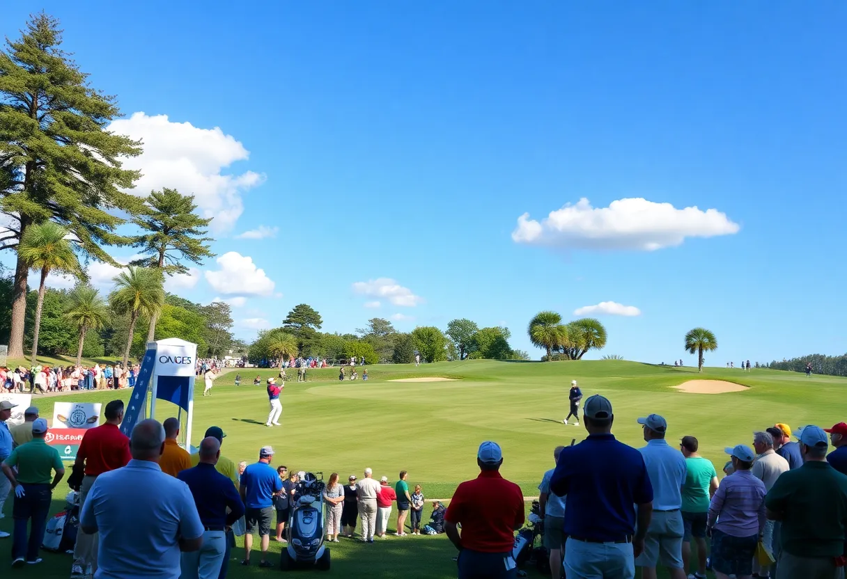 Hero Dubai Desert Classic: Hatton's Triumph