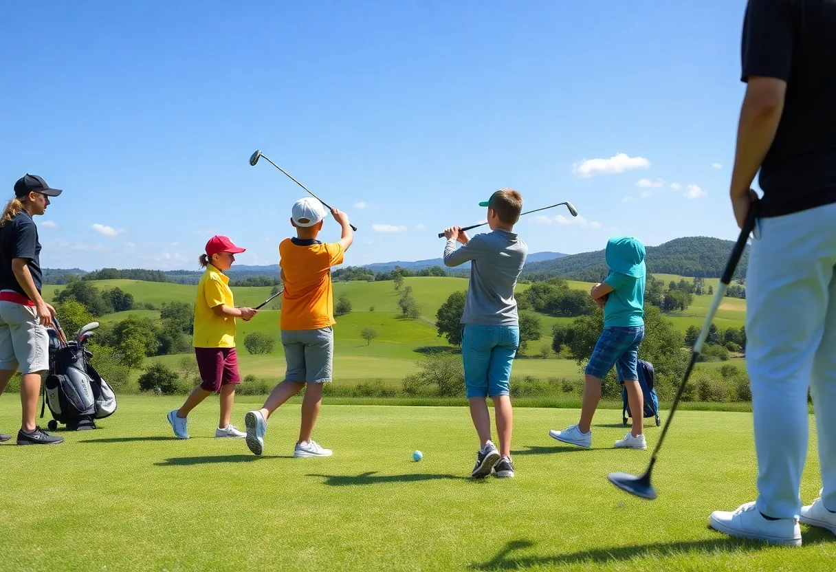 New Talent on DP World Tour - Breakthrough Stars 2025