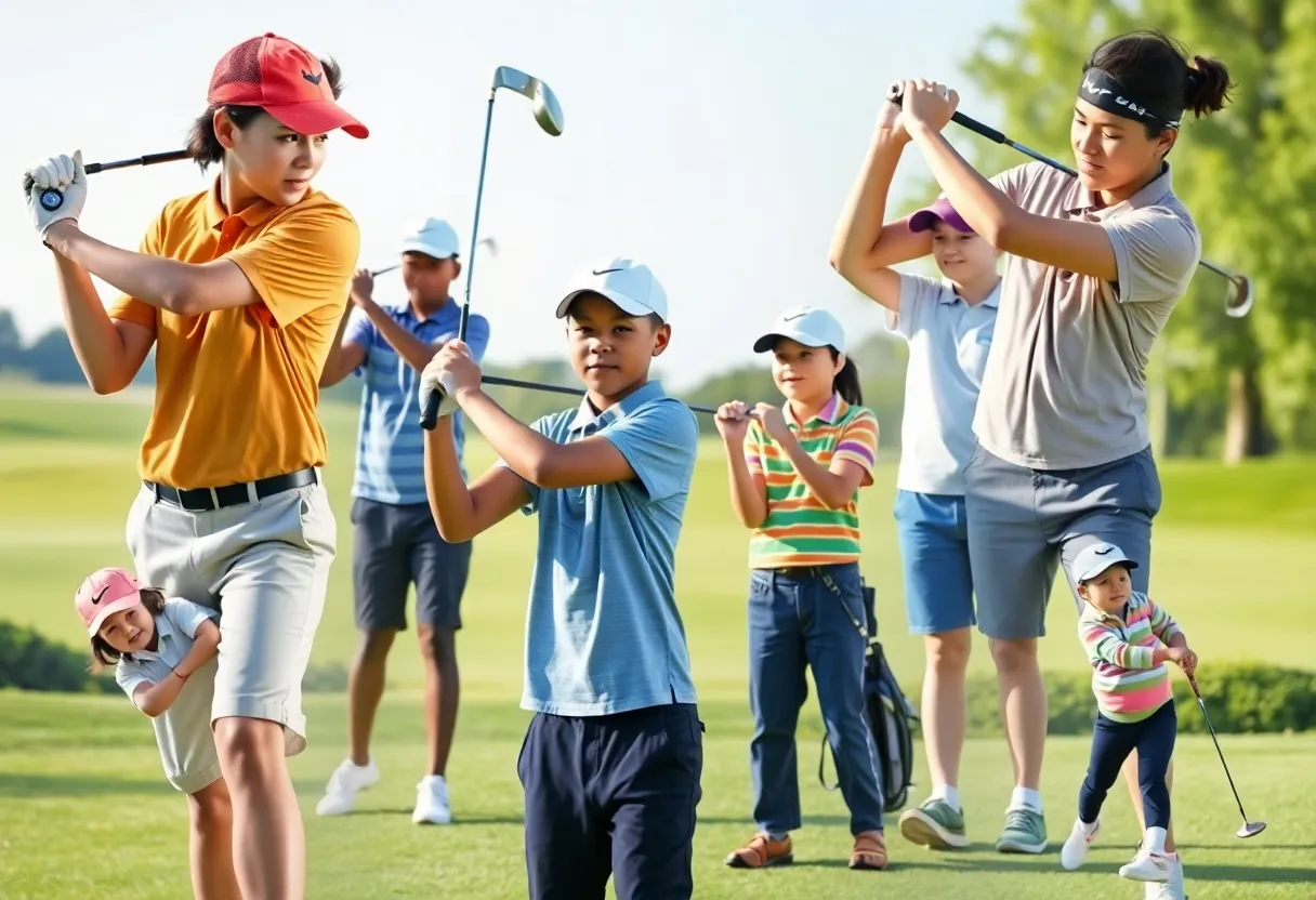 Breakout Stars for 2026 PGA Tour Season